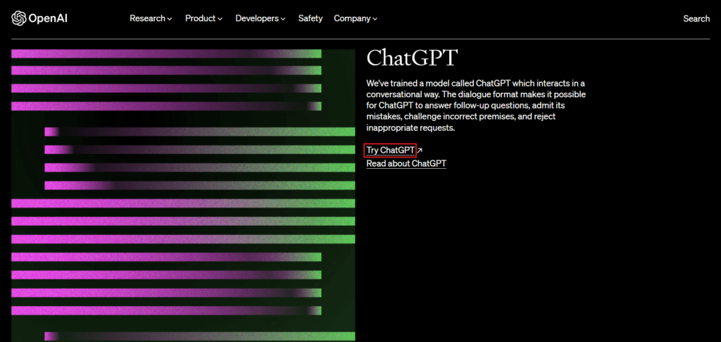 【今さらながら】ChatGPTを始めてみよう【簡単】 | at_one_chance